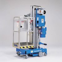 Yellow Card Course (EWP Operator Licence) | Skyhigh Training