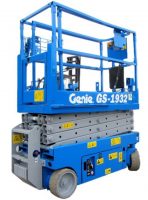 Yellow Card Course (EWP Operator Licence) | Skyhigh Training